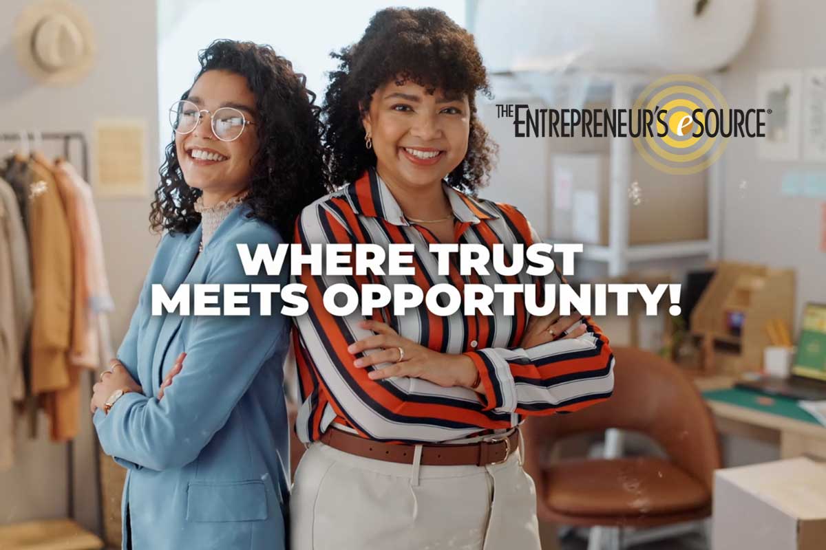 The Small Business Revolution | Daniel Prendergast